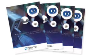 Isolectra Martin - Au coeur de l'Energie depuis 1956